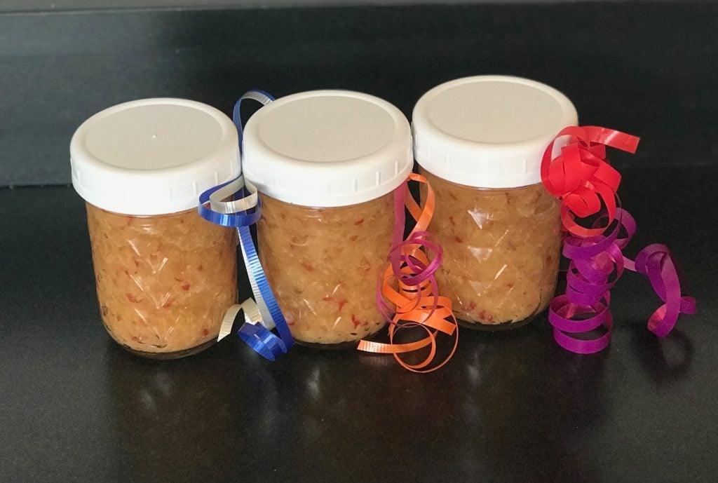 No Sugar Applesauce Recipe - Debra Klein