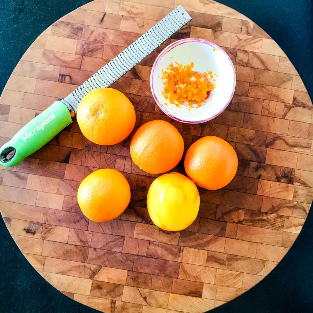 Easy Orange Marmalade Recipe - Debra Klein