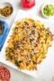 Easy Jeweled Rice Recipe - Debra Klein