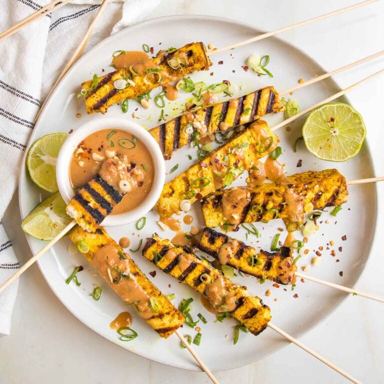 Debra Klein | Easy Plant Based Recipes