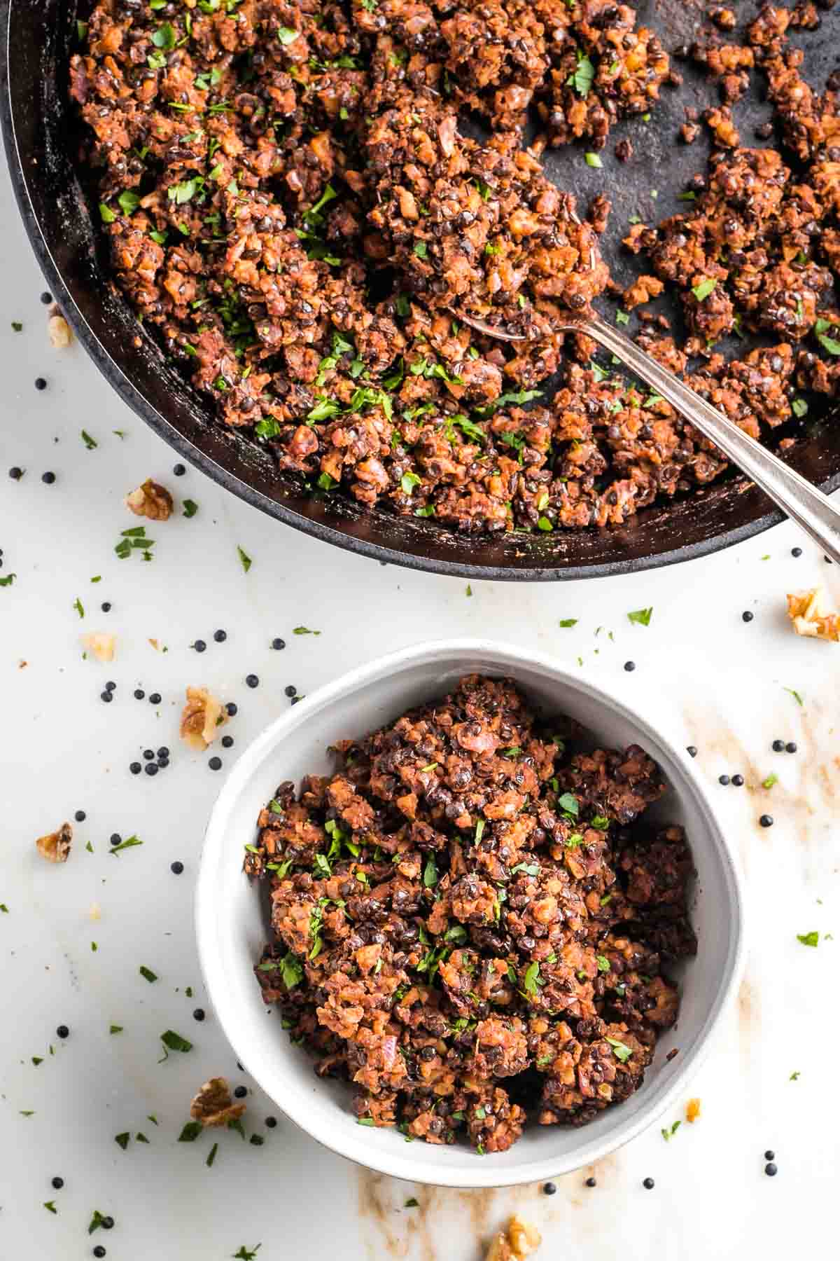 Vegan Ground Beef A Delicious Plant Based Alternative Rowdy Hog