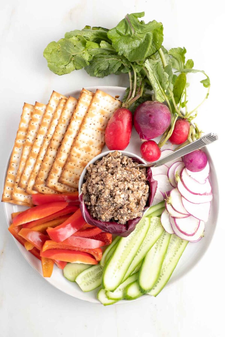 60+ Healthy Passover Recipes for 2025 - Debra Klein
