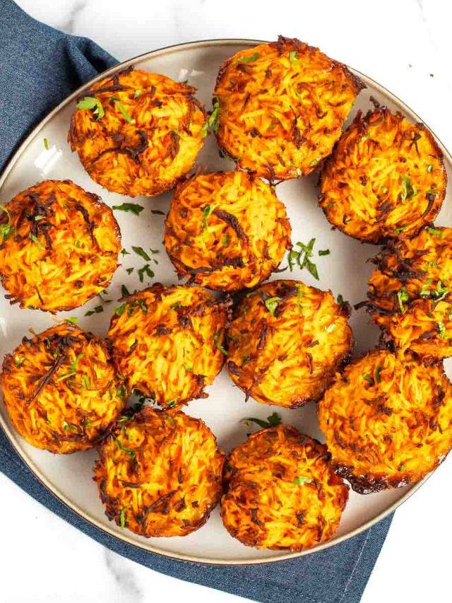 85+ Healthy Passover Recipes (Vegan Options) | Debra Klein